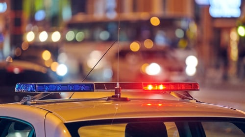 Posttraumatic Stress Disorder (PTSD) and Police Officers