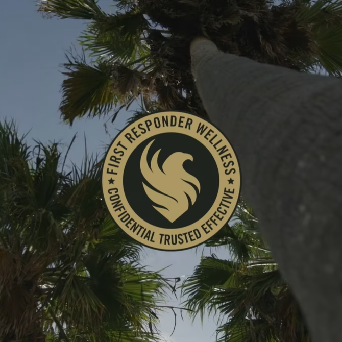 First Responder Wellness | Residential & Outpatient Treatment