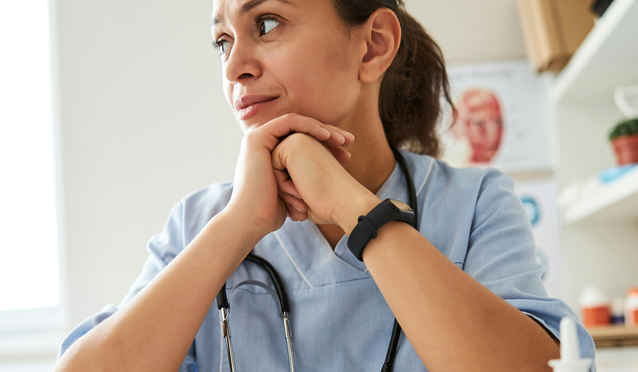 Contact First Responder Health | Connect with TCTI, First Responder ...